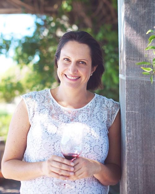 How did Ana Keller help create one of the most popular wines in America ...