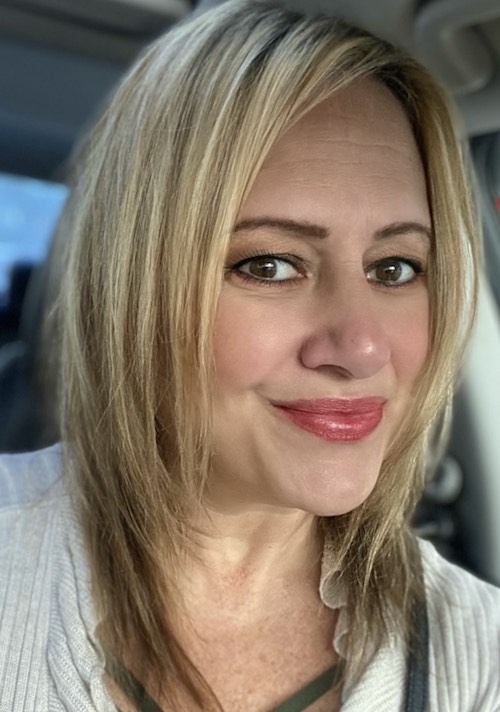 Domestic abuse and gun violence: Meet survivor Kate Ranta, author of ...