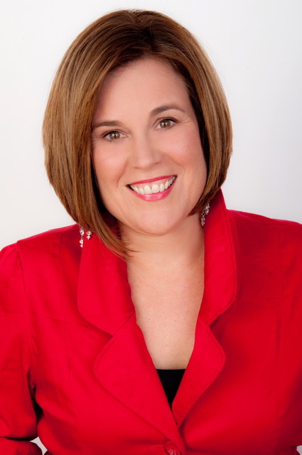 Social media specialist Jessyca Lewis brings wine to the Twitter zone ...